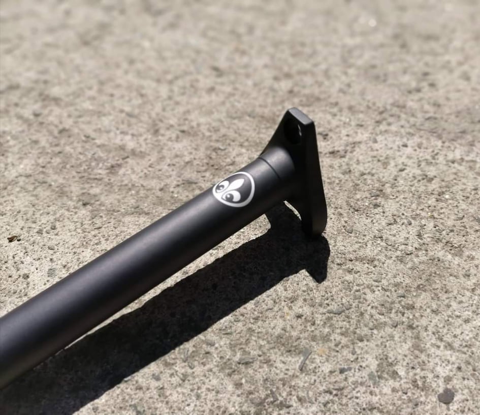 The Project, Tripod Seat Post – BMX Cycle Center