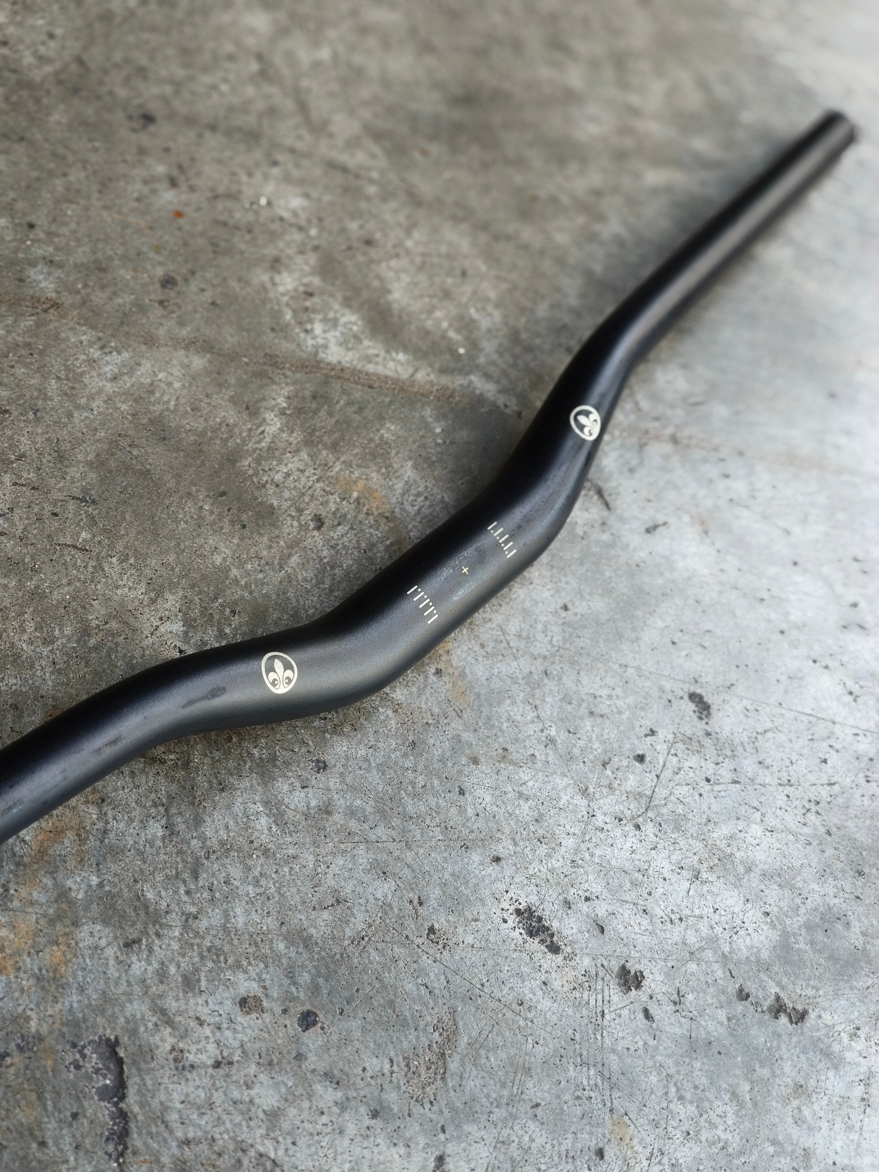 The Project, Deviant MTB Handle Bar (available in 20mm & 30mm rise ...