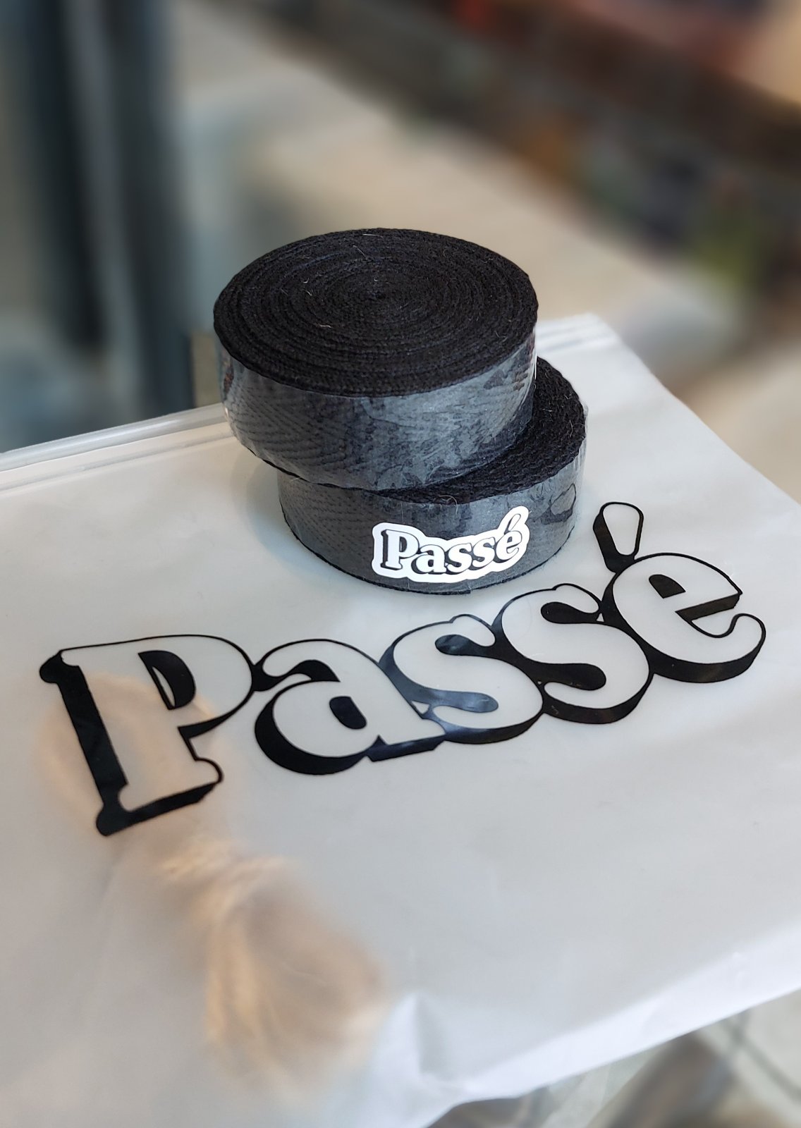 Passe, Bar Tapes Cotton - Various Colors Available – BMX Cycle Center