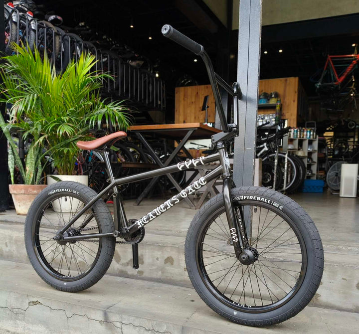 BMX Build Bikes – BMX Cycle Center