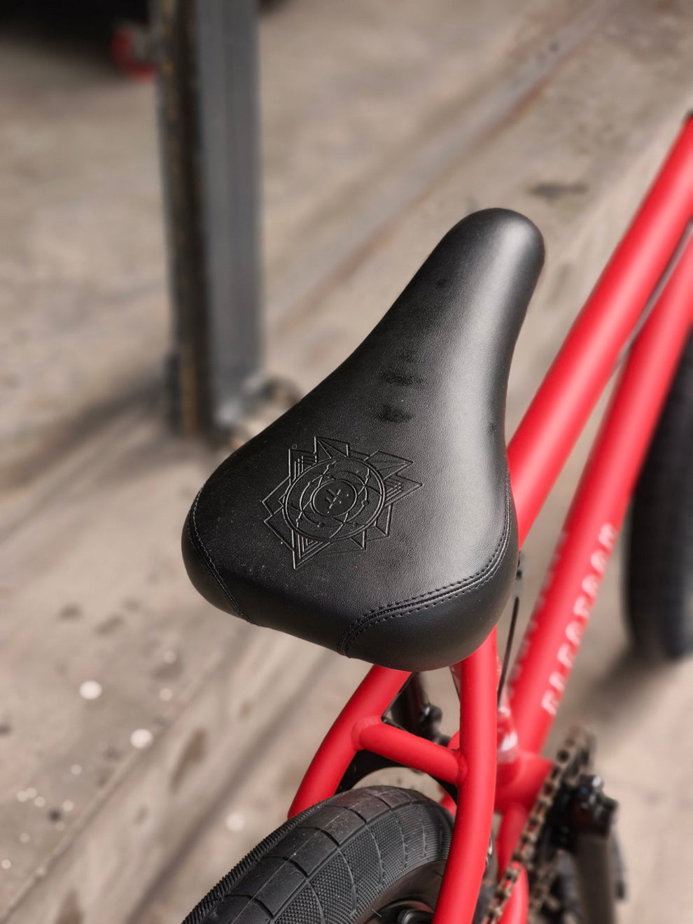 Flybikes Electron Bike 20.5", RSD – BMX Cycle Center