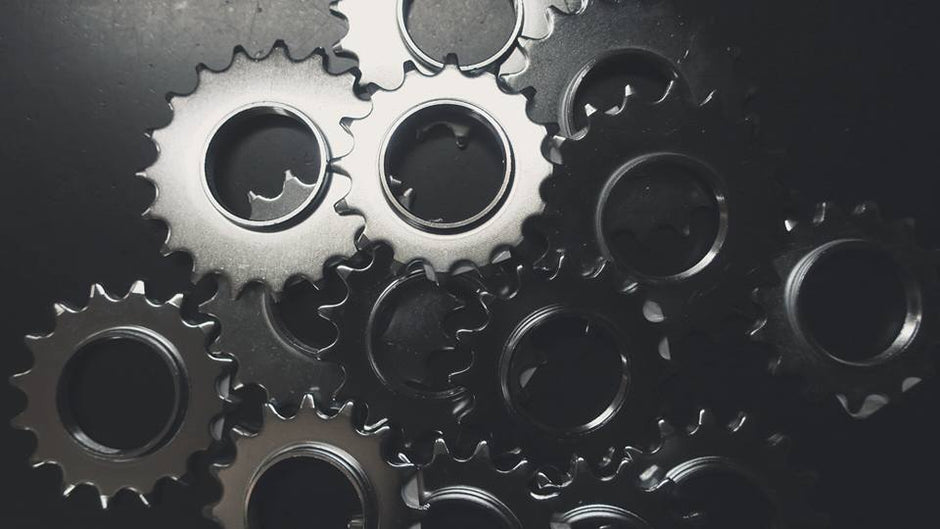 Cogs/ Lock rings/ Freewheel – BMX Cycle Center