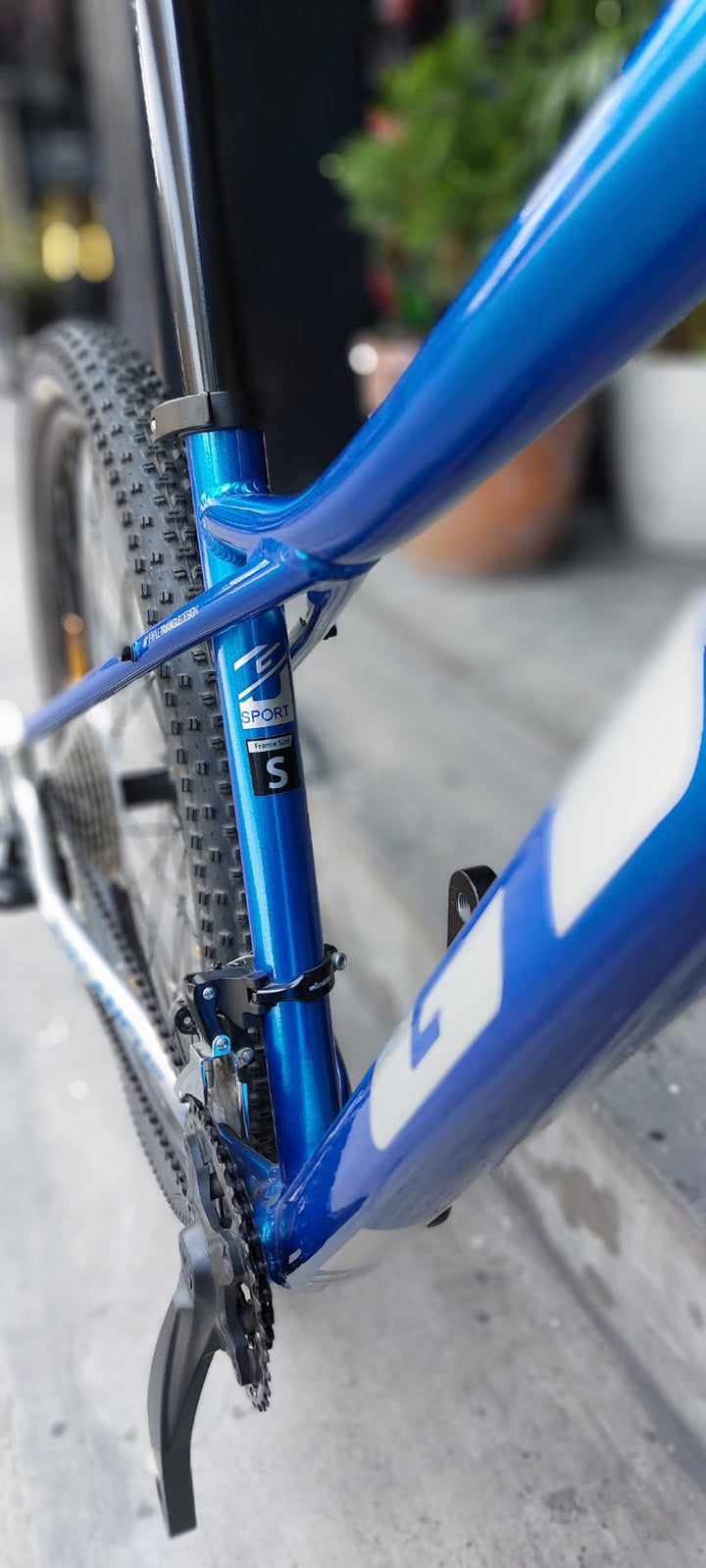 Fixed Gear/ Gravel Bikes – BMX Cycle Center