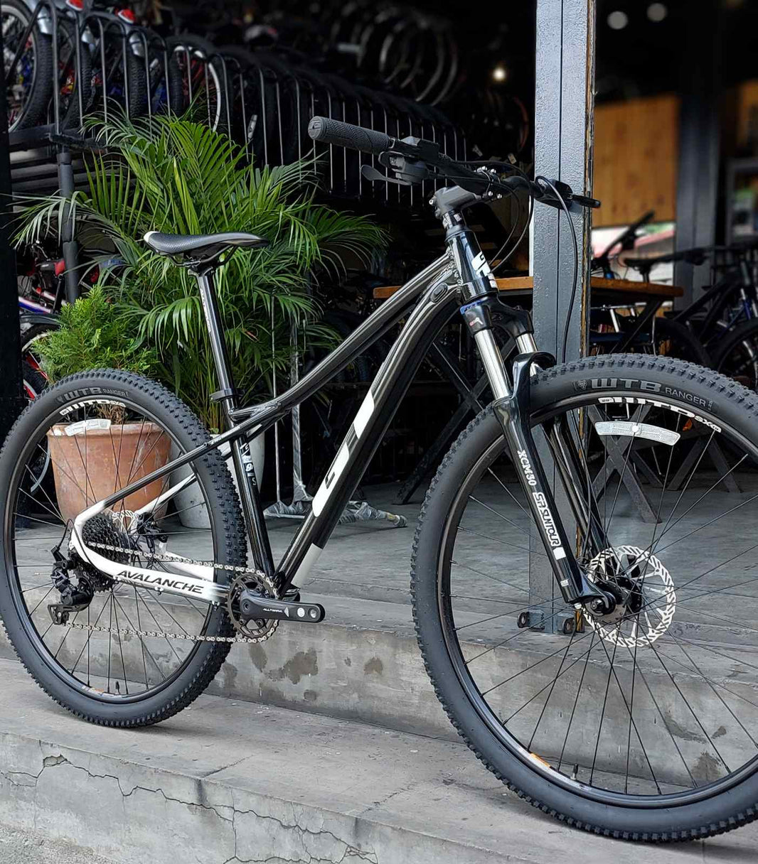 Fixed Gear/ Gravel Bikes – BMX Cycle Center