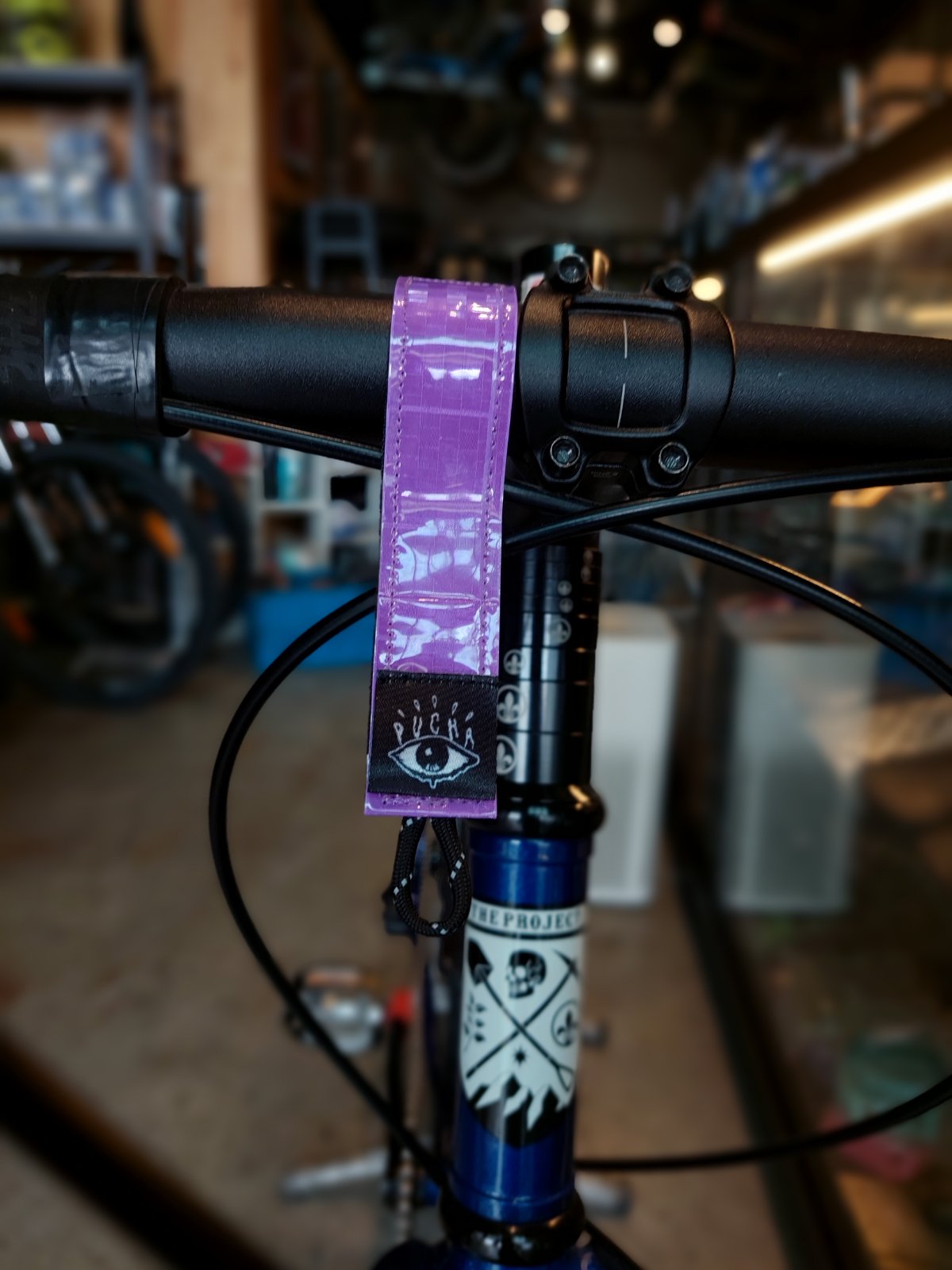 Pucha, Inipit Reflectors - Plain collection (Available in various colo ...